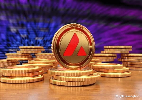 $AVA Smart Club: Travel the World, Earn Crypto Like a Pro! | lala-maqbool on Binance Square