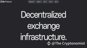 0X Protocol Exploding – Top Trending Crypto Gets 550% Boost In Daily ...