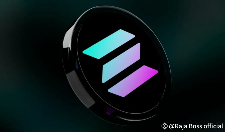 One of the core Solana ($SOL ) developers, with work on the | Raja Boss official on Binance Square