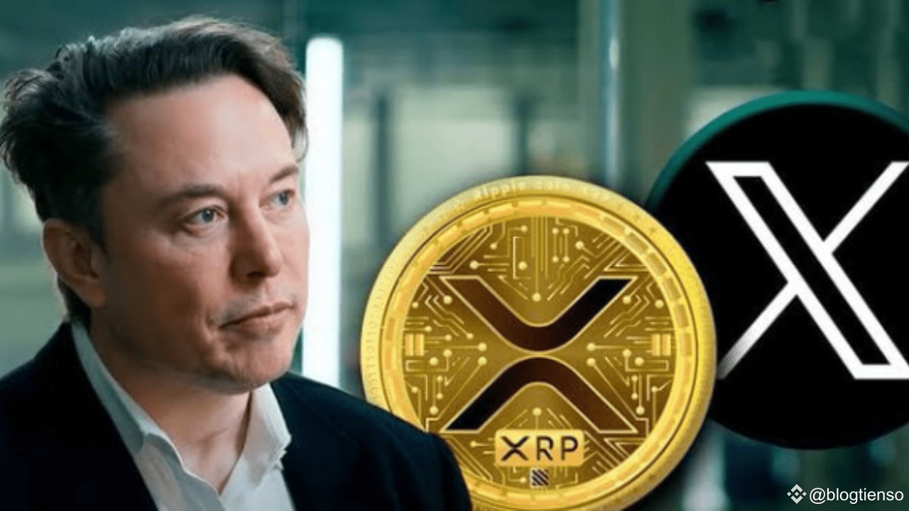 Ripple and X: The Beginning of a Revolutionary Payment Ecosystem ...
