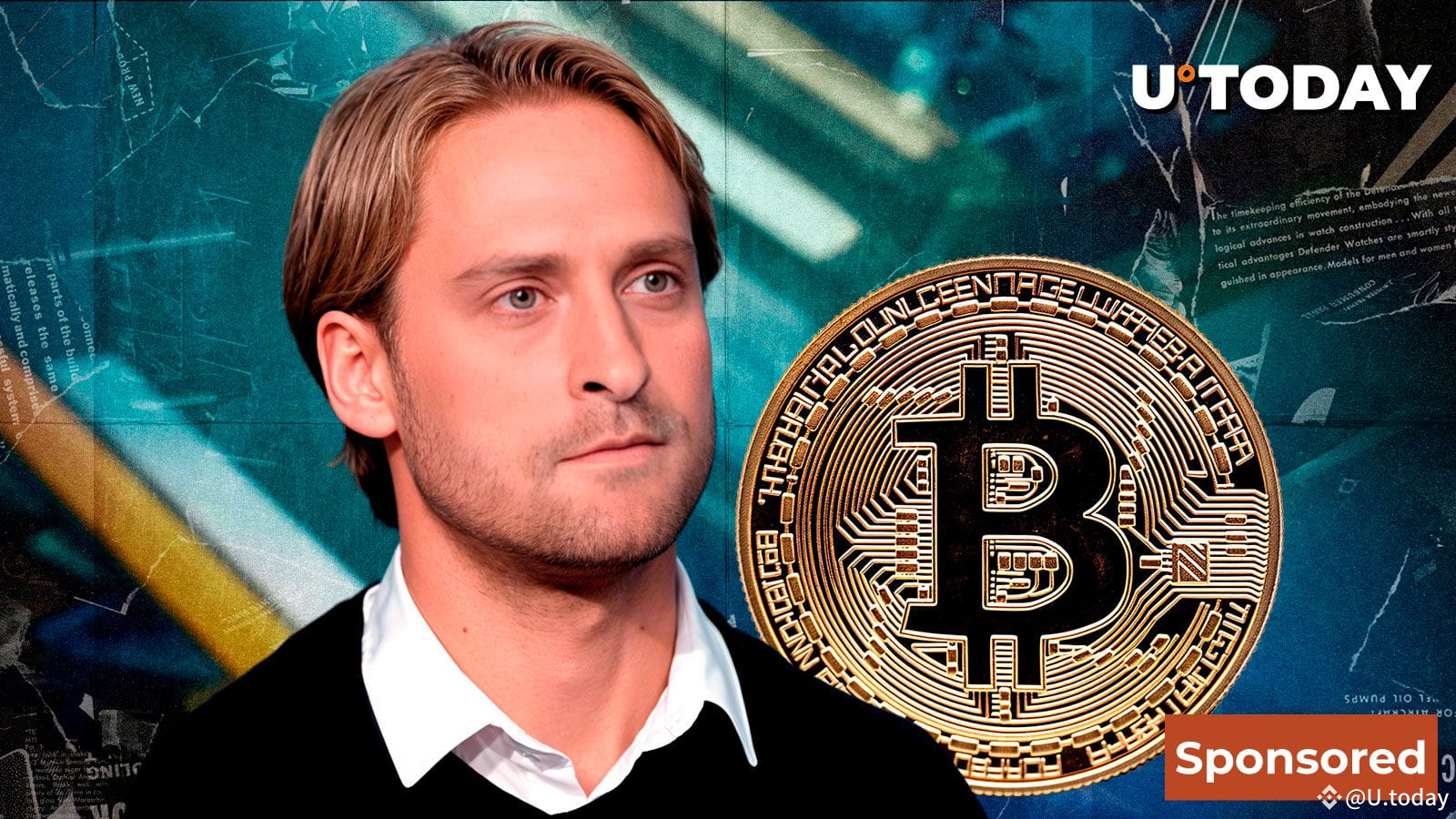 Current Bitcoin Pullback Makes Everyone Question God, but Here’s Good Thing: Chris Burniske | U ...
