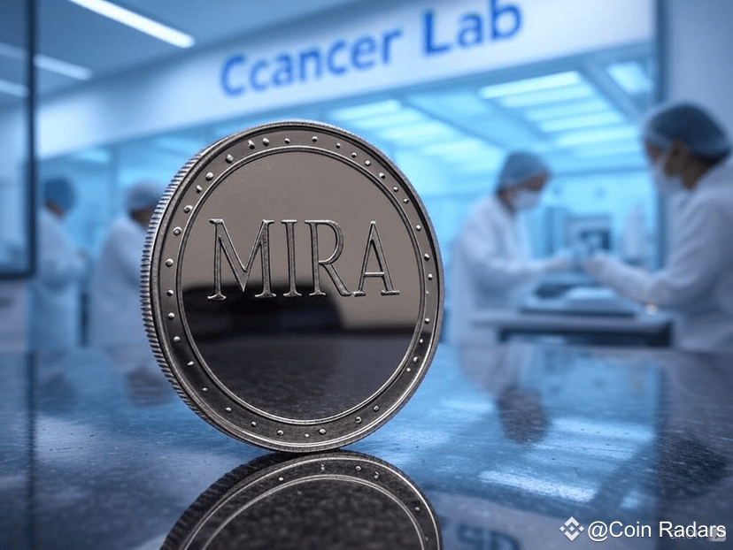 The Cancer Lab will receive over $1 million in donations aft | Coin ...