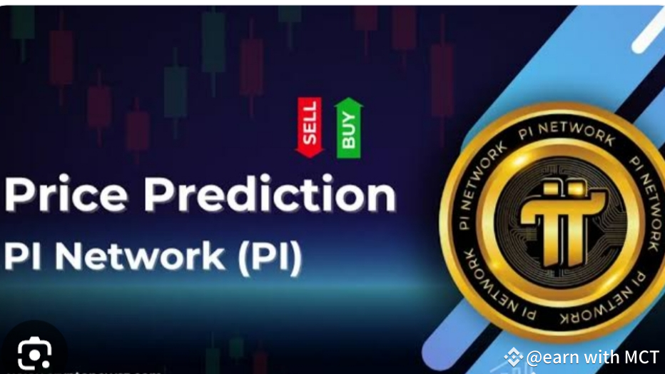 Pi Coin has captured significant attention in the crypto world with ...