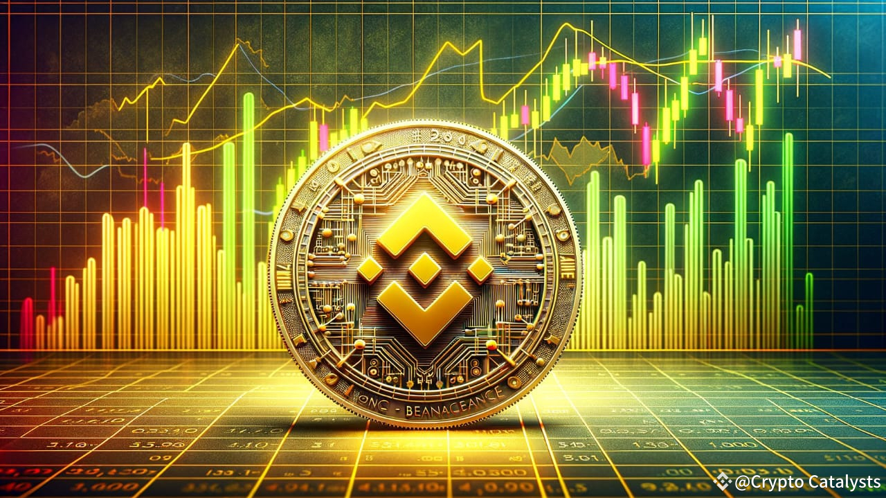 BNB: A Key Player in the Evolving Cryptocurrency Landscape | Crypto ...