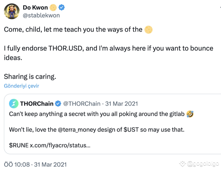 $USTC in connection with recent events regarding the name U | gogololgo ...