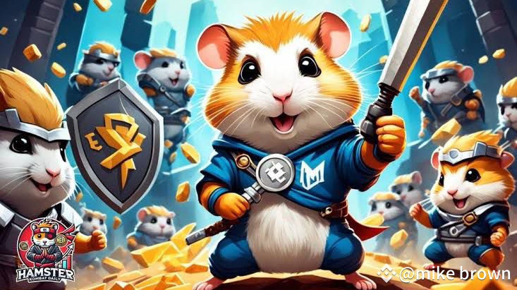 🔥🚨 Hamster Combat Season 2: Will Burning Tokens Shake Up the Market? 🚀🔥 ...