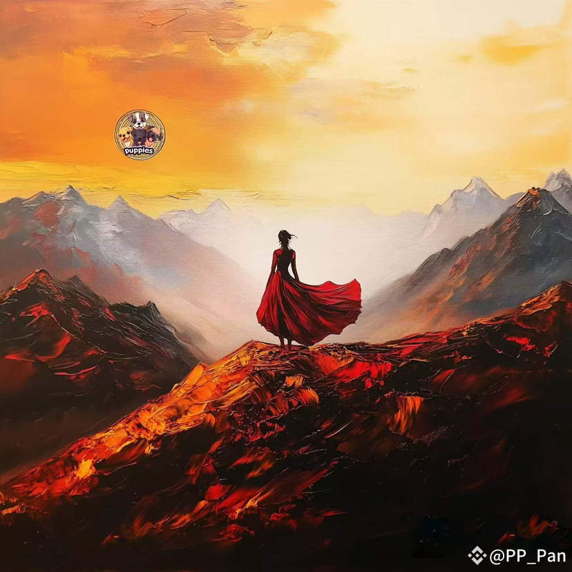 Opportunities in the New Era of Cryptocurrency Trump recent | PP_Pan on ...