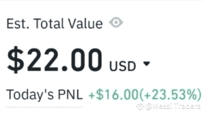 How to earn $22 daily on binance without investment. | Messi Traders on ...