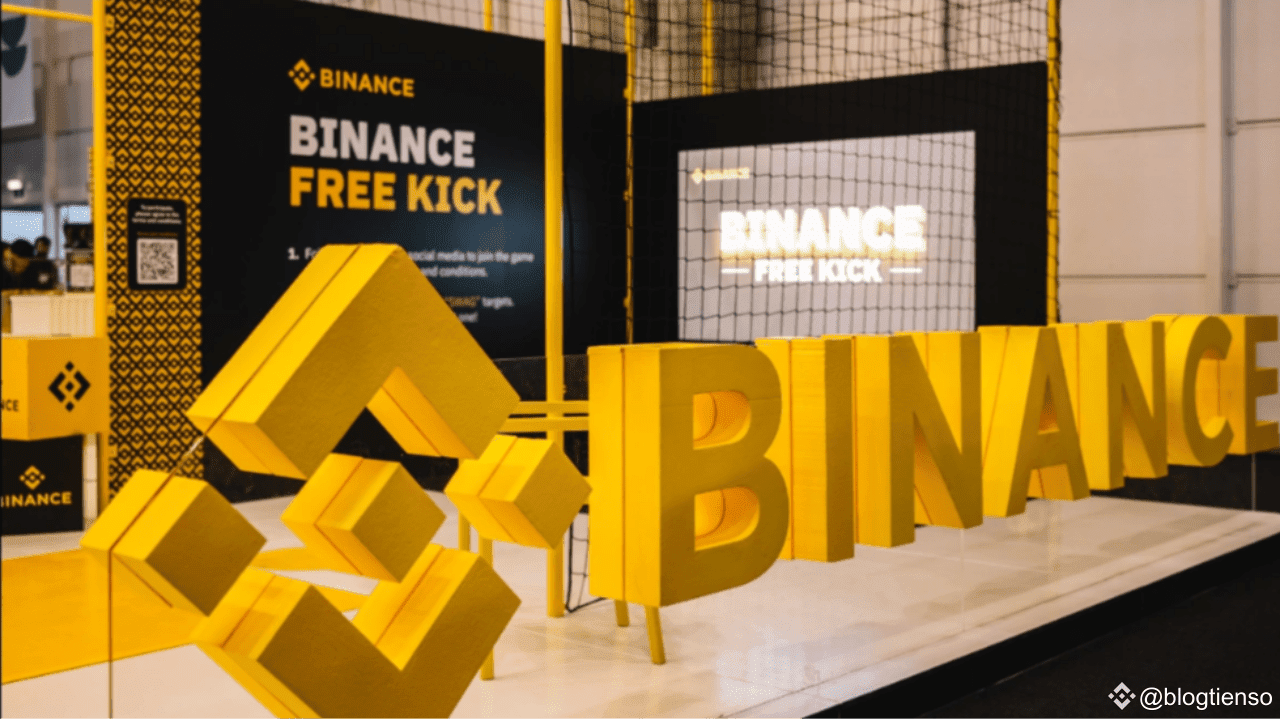 Binance Đóng Cửa P2P Cash Zone Cho Các Giao Dịch Tiền Điện Tử Trực Tiếp | blogtienso na Binance ...