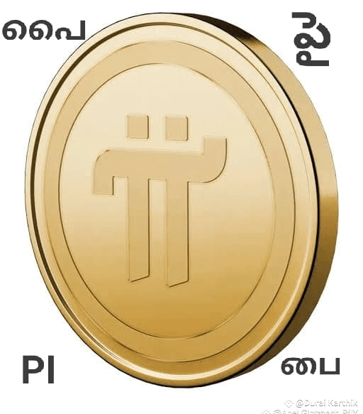 Every crypto minners of PI expect the date 20 th Feb 25. Aft | Durai ...