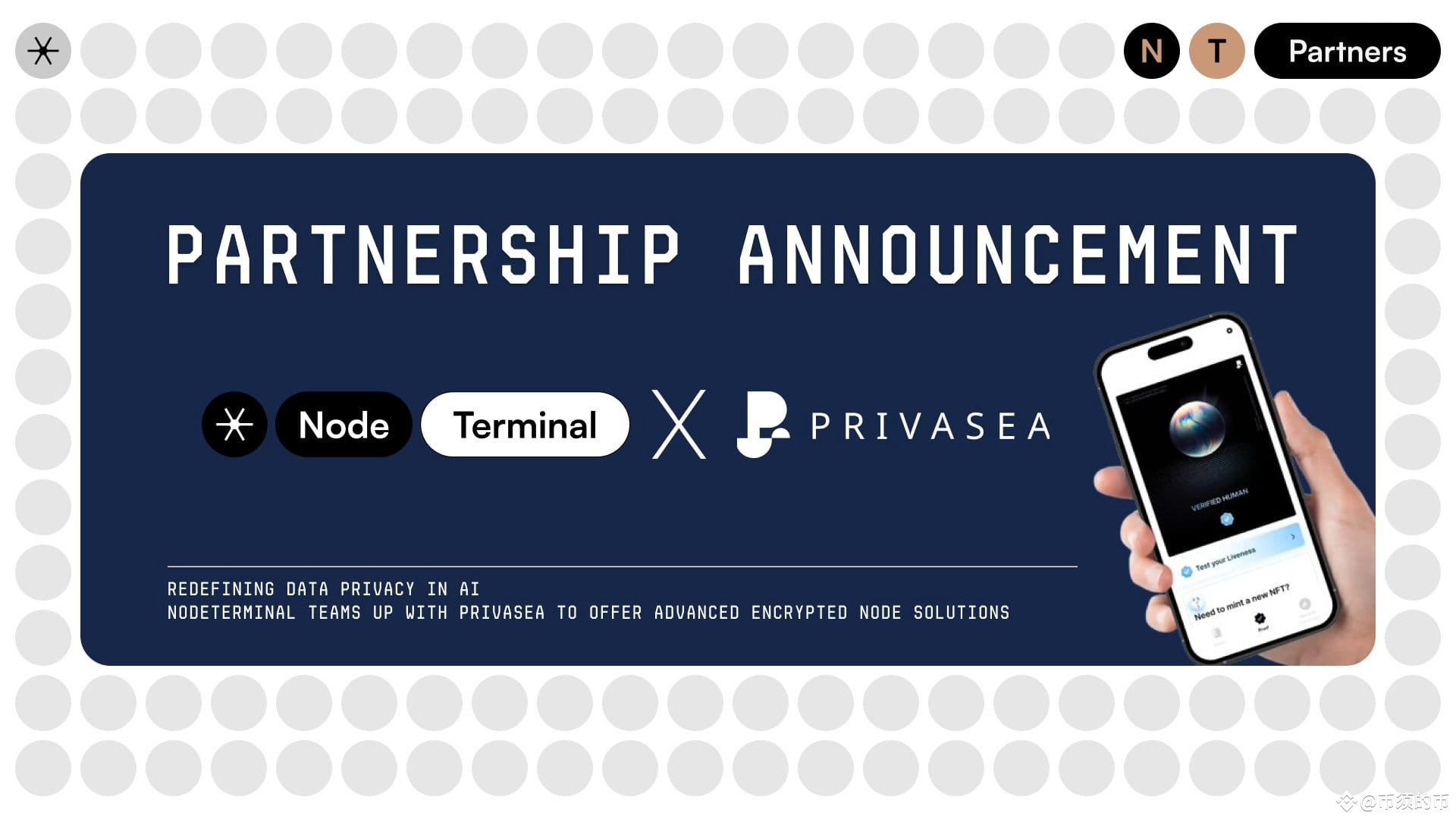 #PRIVASEA is an airdrop. It will be listed at the end of th | 币须的币 on ...