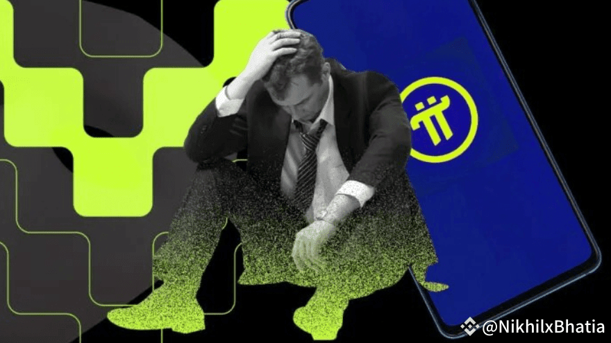 WHY DO THEY CALL PI NETWORK A SCAM & PYRAMID SCHEME? WHAT ARE THEY ...