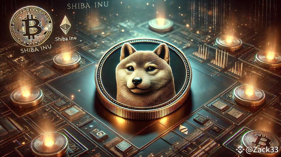 Shiba Inu In Danger Of Significant Sell Pressure Despite 588% Surge In Large Transactions ...