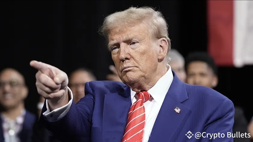 🌐 Richard Farley Tapped as Potential SEC Chair Under Trump: Pro-Crypto Era Incoming? 🌐 | Crypto ...