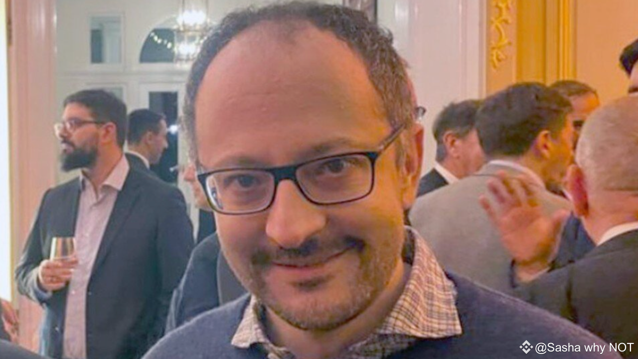 XTX's Financial Triumph: How Alexander Gerko Increased Profits to £1.5 ...