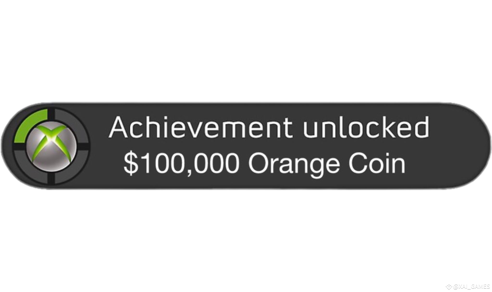 Act 1 Completed. | XAI_GAMES on Binance Square