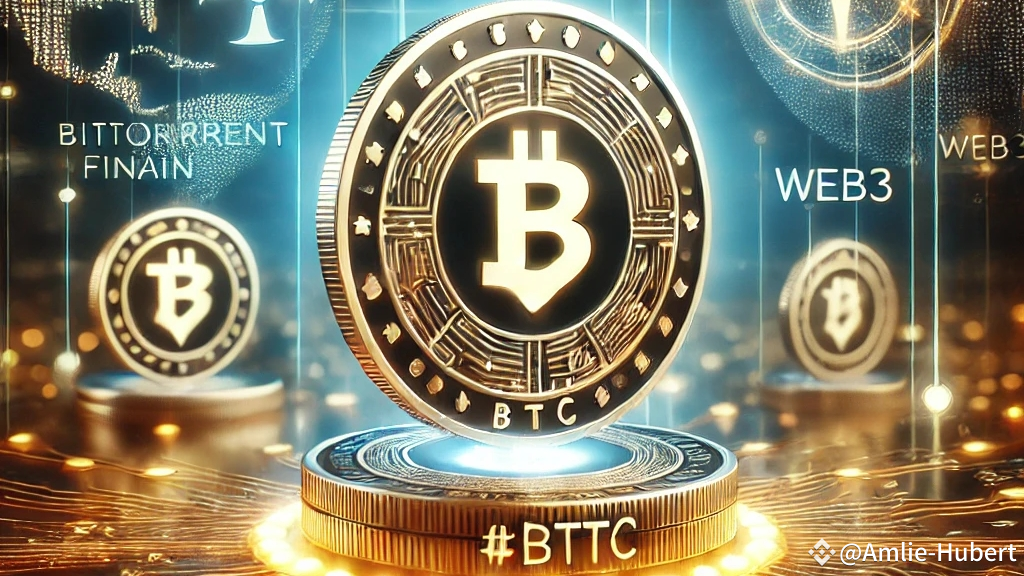 Will BitTorrent Chain ($BTTC) Reach $5 by 2025? Key Insights and ...