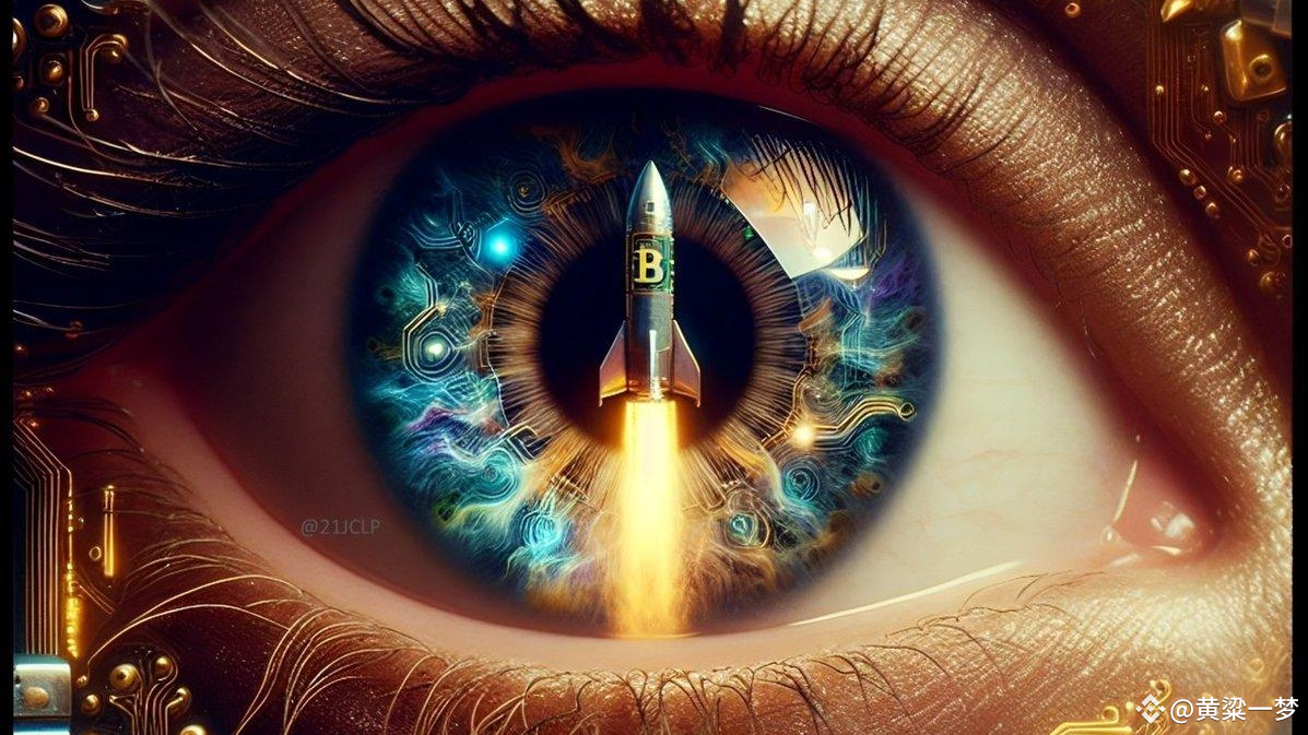 The essential logic of the cryptocurrency world is that information is ...