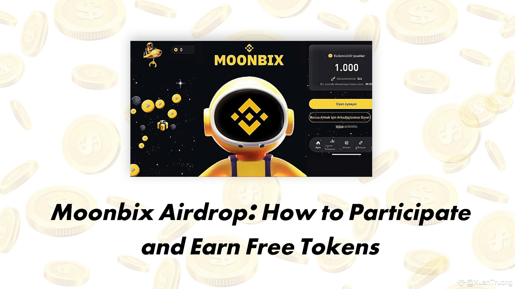 Binance Declares War on Fraud: 2.5 Million Accounts Suspended in ...