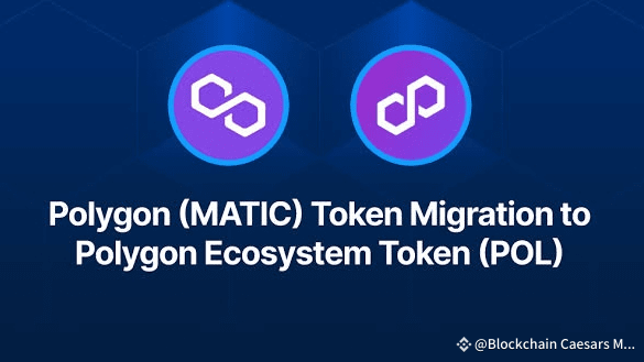 Perfil de red: Polygon PoS (POL, anteriormente MATIC) | Crypto__Today ...