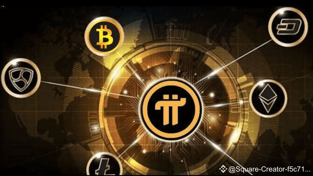 Why does Pi Network price vary across platforms before it goes live ...