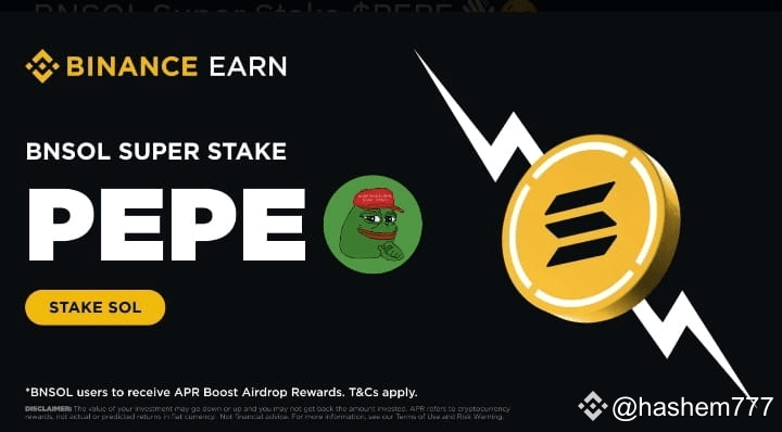 $PEPE Fire, my love, fire | hashem777 on Binance Square
