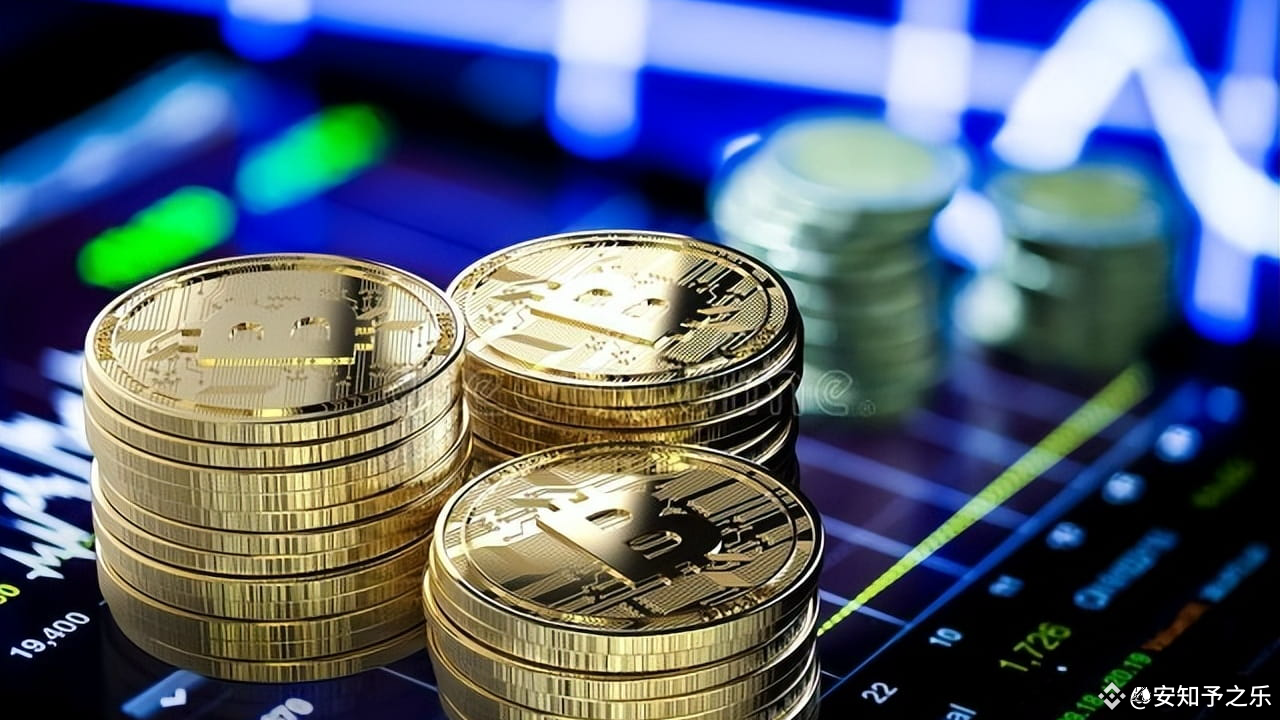 "Christmas robbery"! Bitcoin plummeted, 300,000 people were almost ...