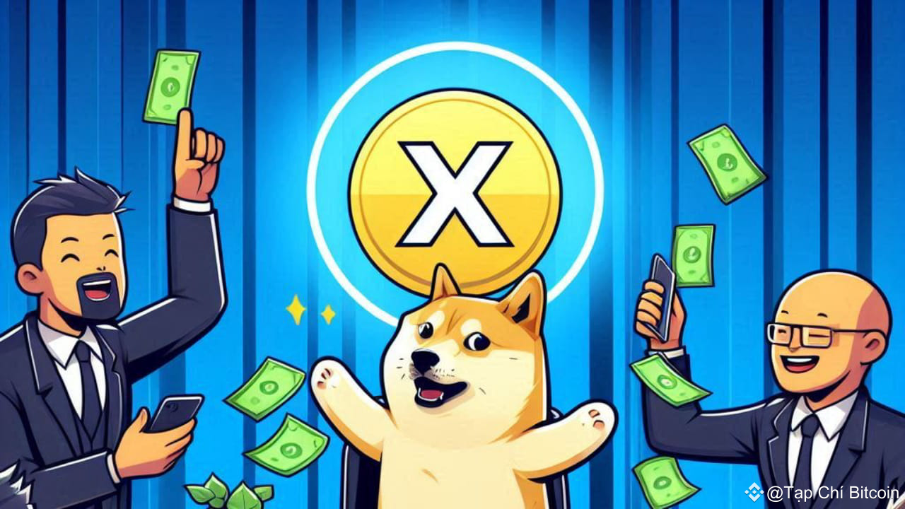 Elon Musk's App X Receives New Money Transmitter License, DOGE Army Excited | Tạp Chí Bitcoin on ...