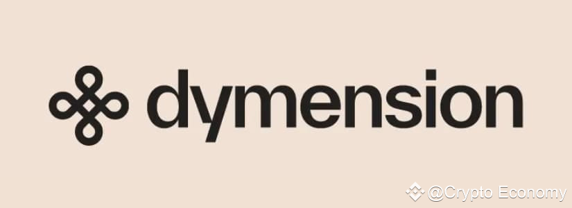 What is Dymension? Review of the platform that is Revolutionizing ...