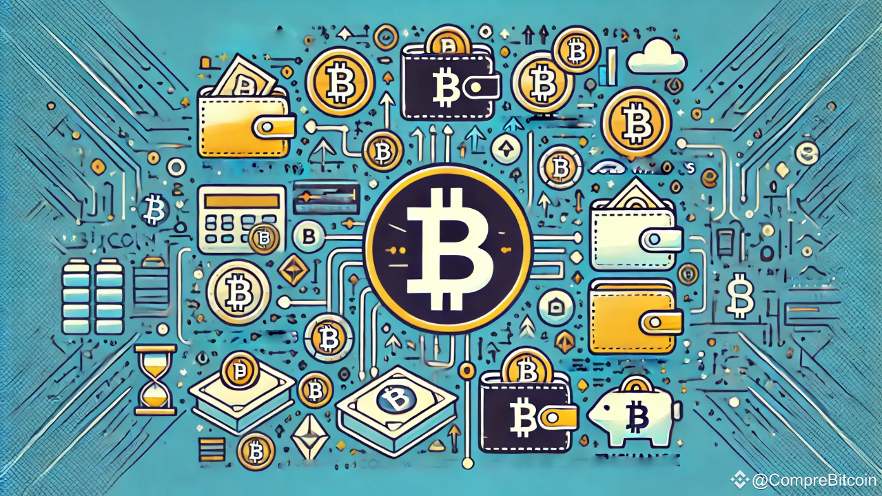 Where to store your bitcoins? Understand the options! | CompreBitcoin ...