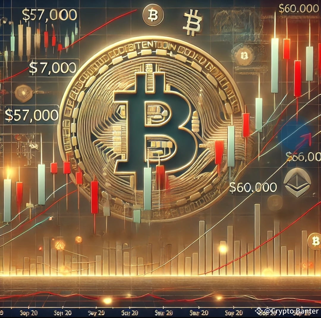 | Crypto Banter on Binance Square