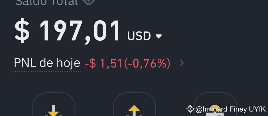 I lost little this time, I was expecting this fall | Irmgard Finey UYfK ...