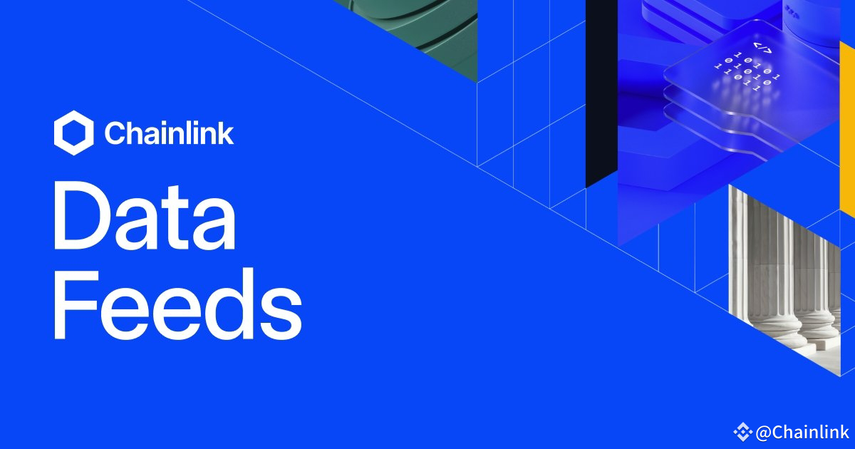 The Chainlink Standard Supports The Development Of Applicat