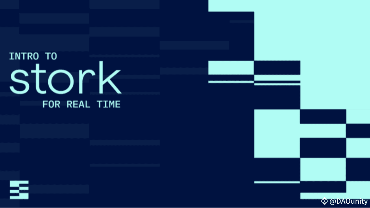 (No Investment) Web3 Oracle Provider Stork Airdrop Tutorial | DAOunity ...