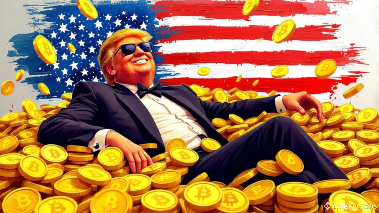 How Many Bitcoins Does the U.S. Government Hold? Shocking Numbers and ...