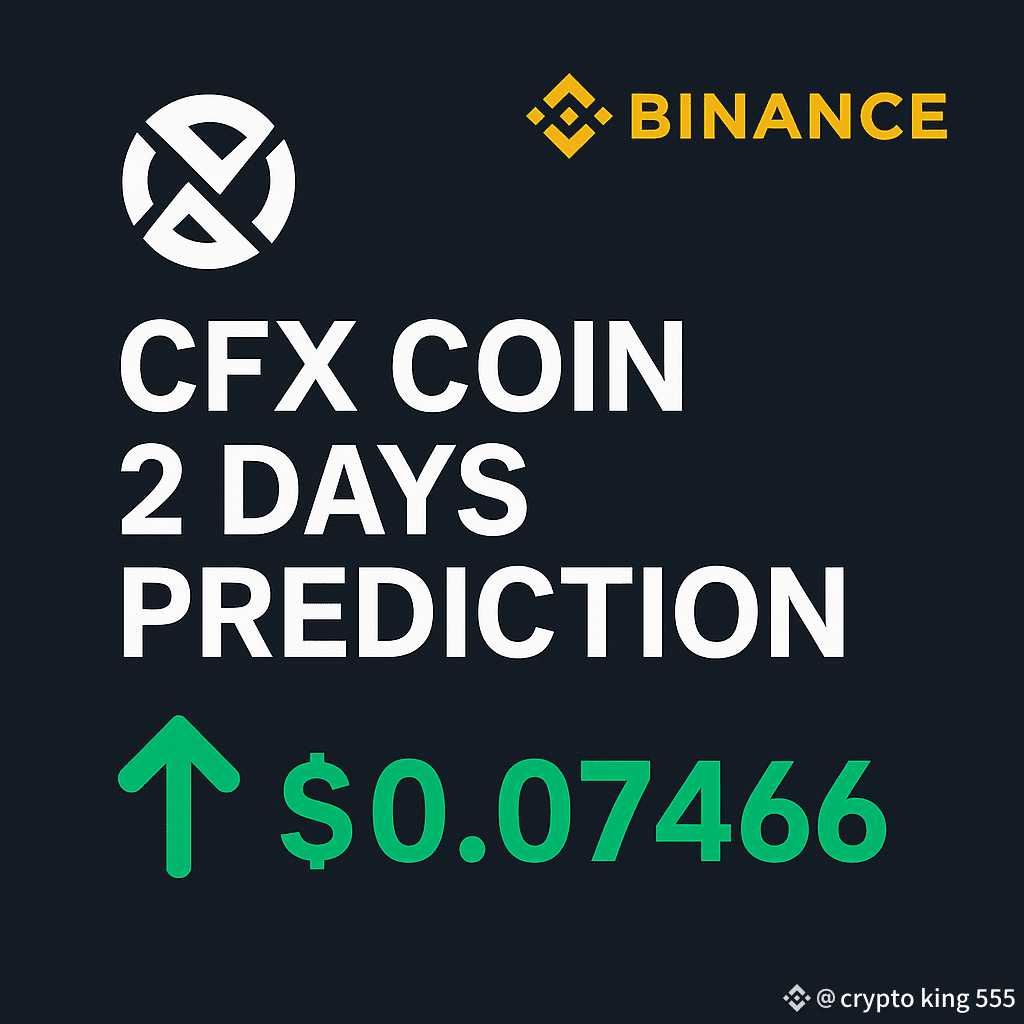 $CFX Is CFX a “Safe Coin”? “Safe” is relative—here’s wha | Crypto king ...