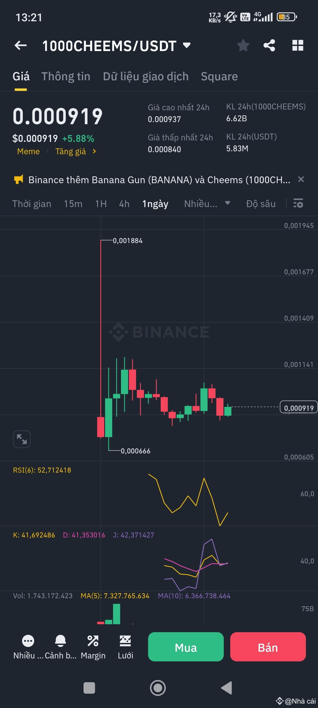 rise up bro? | Nhà cái on Binance Square