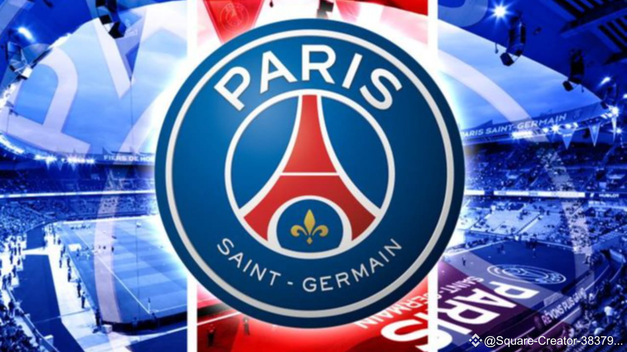 PSG Fan Token (PSG): Staggering 40.17% Uptick | SDK_BNB on Binance Square