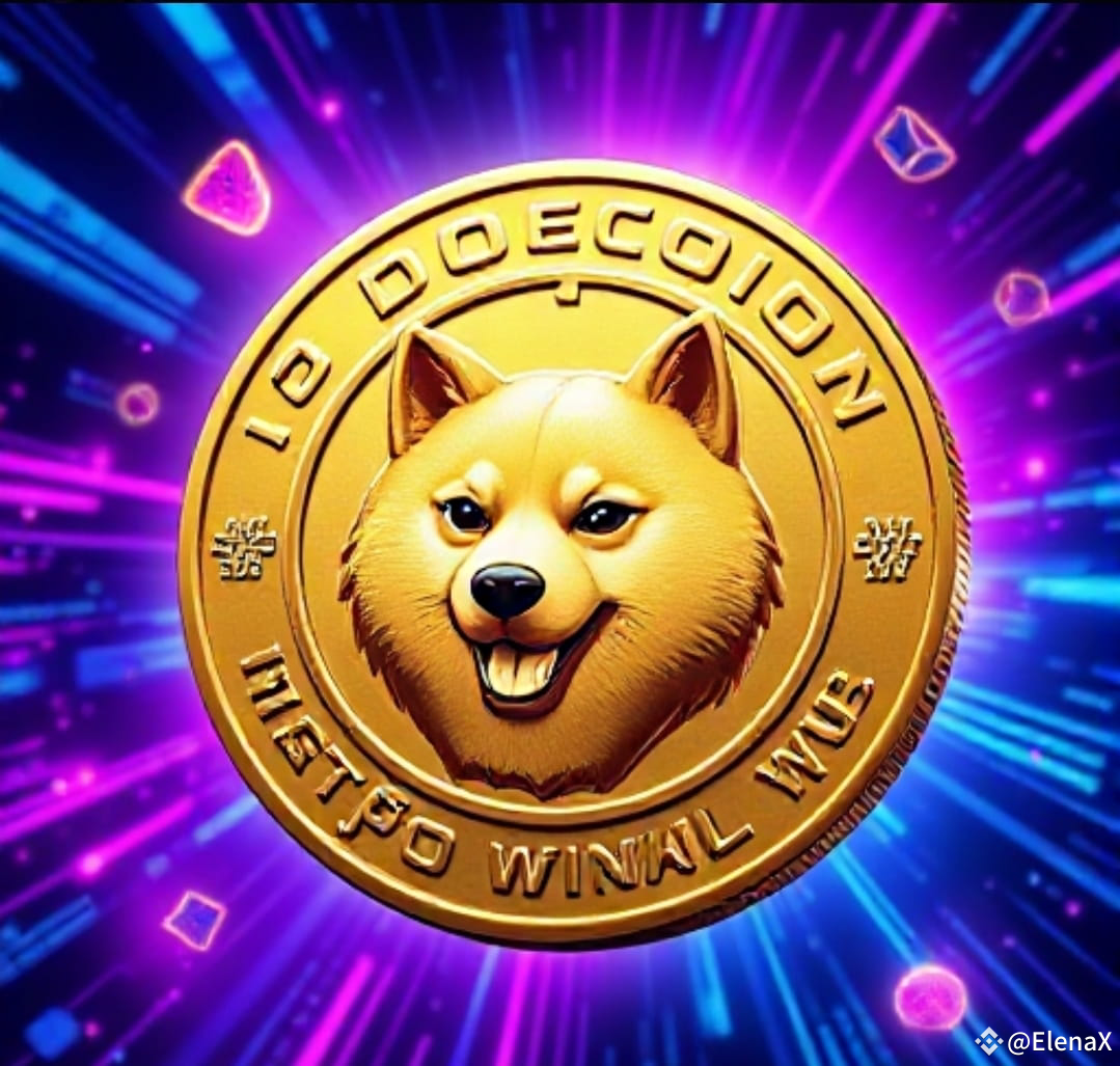 🔥🚀 DOGE Bulls Are Back? Key Levels to Watch! 📊 $DOGE / U | ElenaX on Binance Square