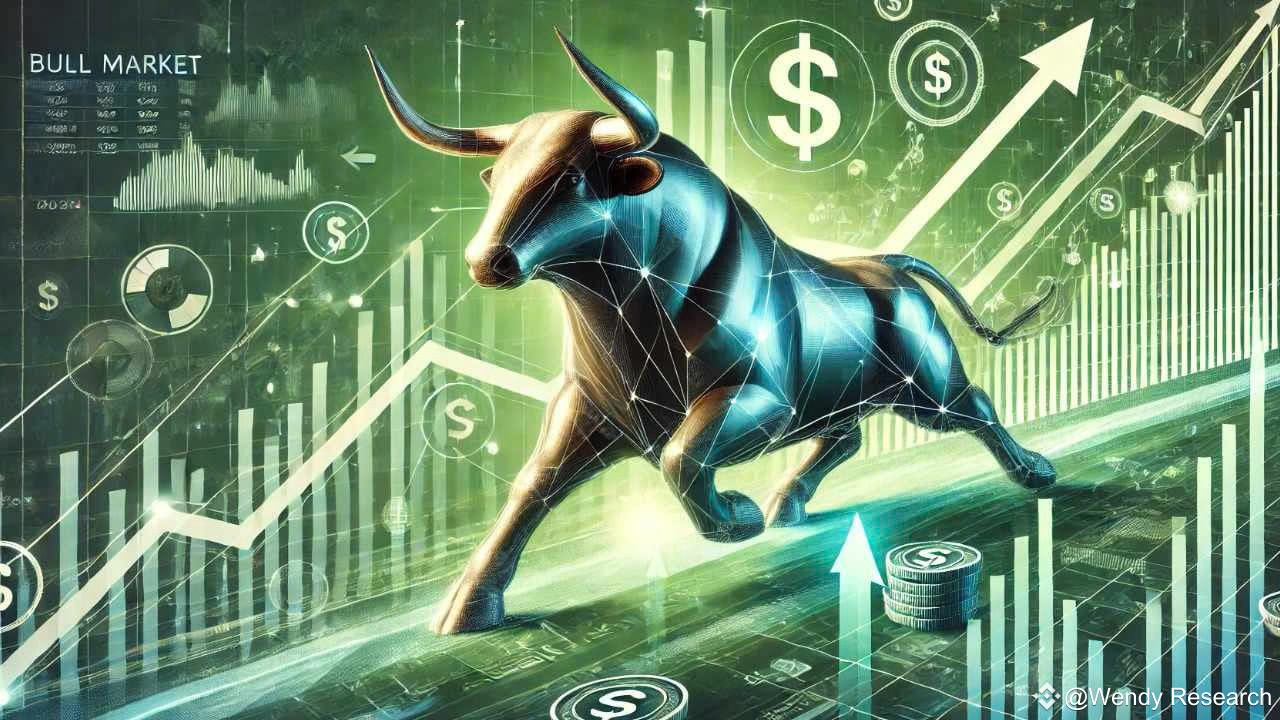 Cryptoquant CEO Expects Crypto Market to Skyrocket With CZ's Return ...