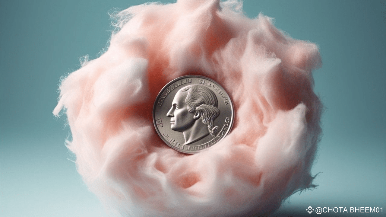 LAYER COIN EXPLANATION | CRYPTO-GOAL on Binance Square