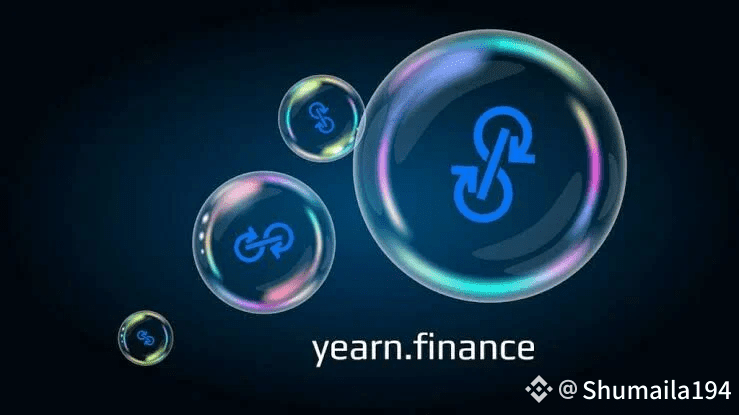 $YFI 🔥 Sharp Bounce Play Forming 🔥 👉Entry Zone: 4,120 – | Shumaila194 ...