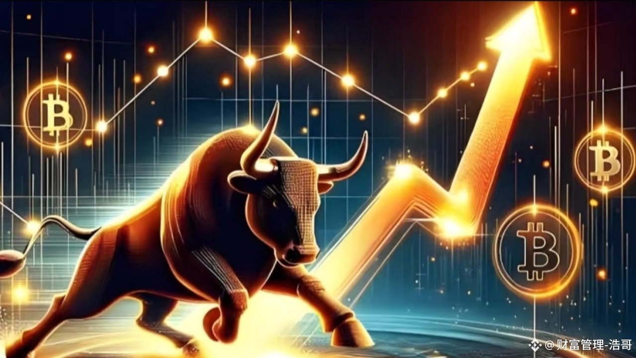Why October is Called Golden October in the Cryptocurrency World | 财富管理 ...