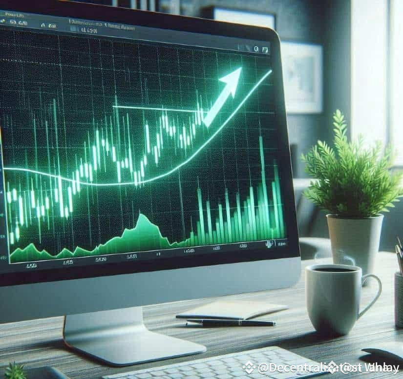 **Which Crypto Offers the Best Potential for a 50% Return?** | st_anlay ...