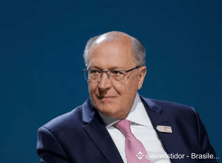 Alckmin says Brazil will have new meetings with the US about ...