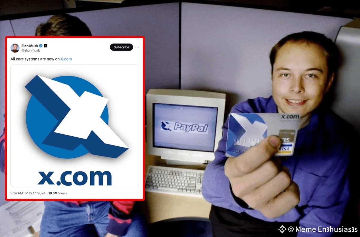 From the timeline perspective, Elon Musk founded X in 1999, | Meme ...