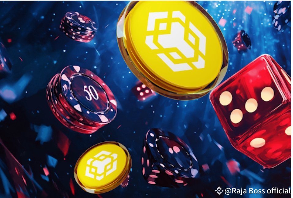 BNB is the native token of the Binance ecosystem, and it has | Raja ...