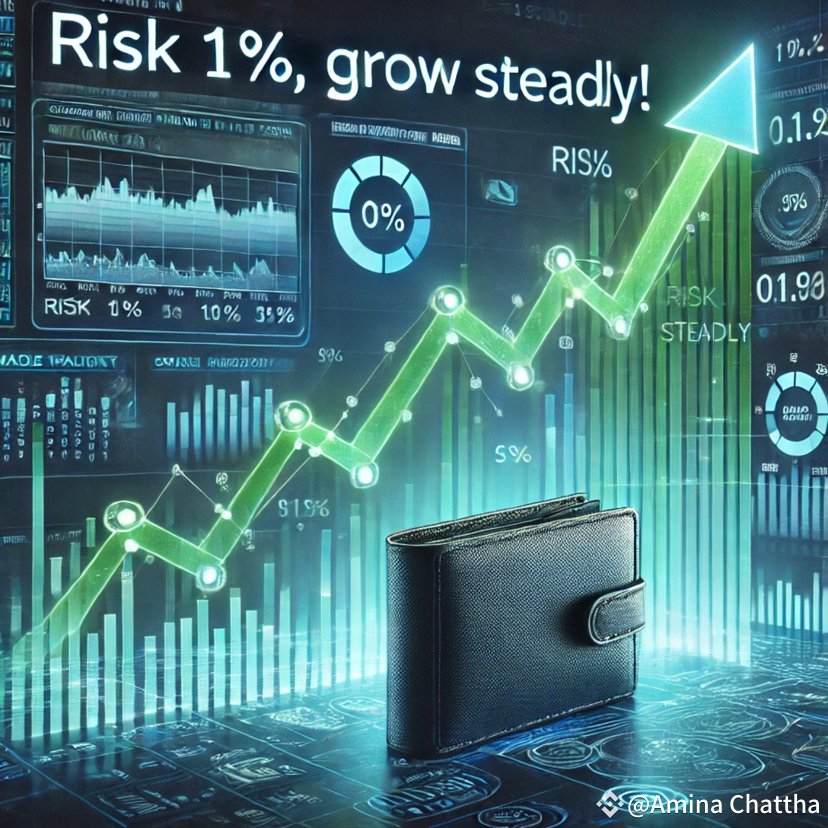 How to Avoid Liquidation and Grow Your Wallet in Futures Tra | Amina ...