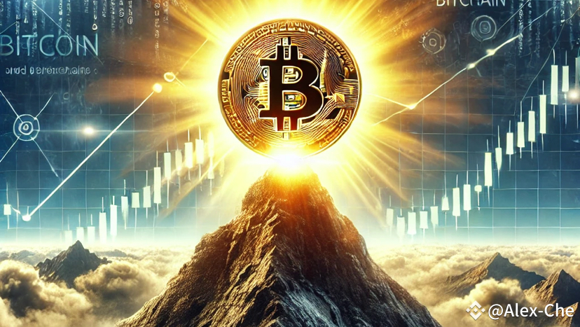 Has Bitcoin Reached Its Ultimate Peak? Exploring the Future of Crypto’s ...