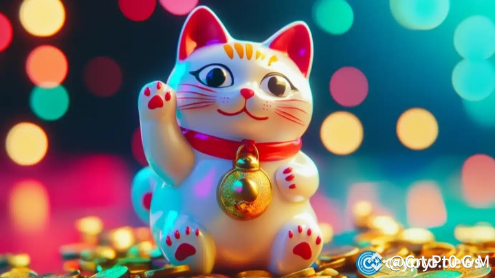 Meme Coins Thrive: DOGE, SHIB, and the Rise of Cutoshi! 🚀 | CryPt0 G M ...